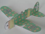 Page A, The Online Paper Airplane Museum